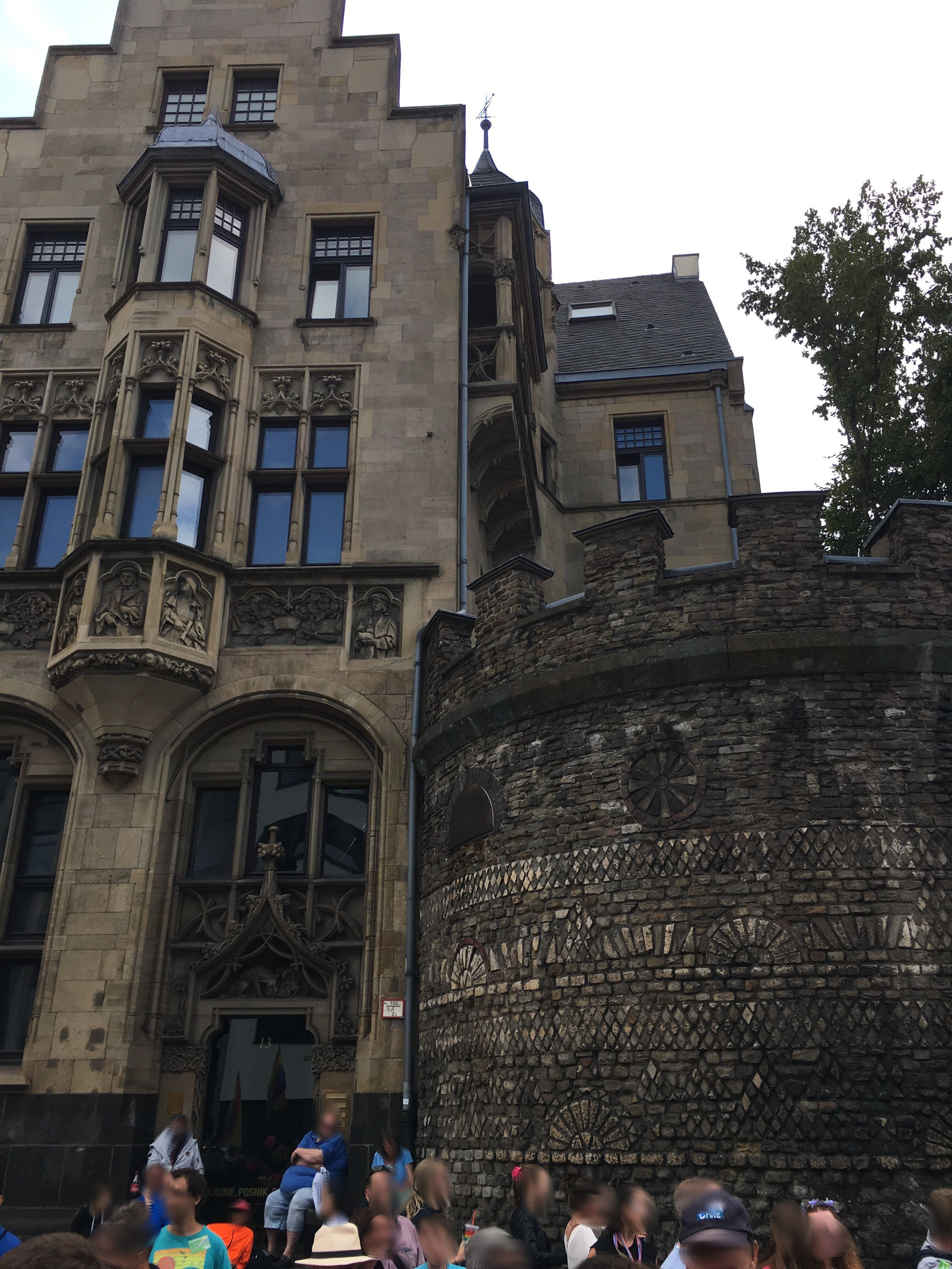 #8 A Tale of Water and Stones – About Cologne’s Outstanding ...