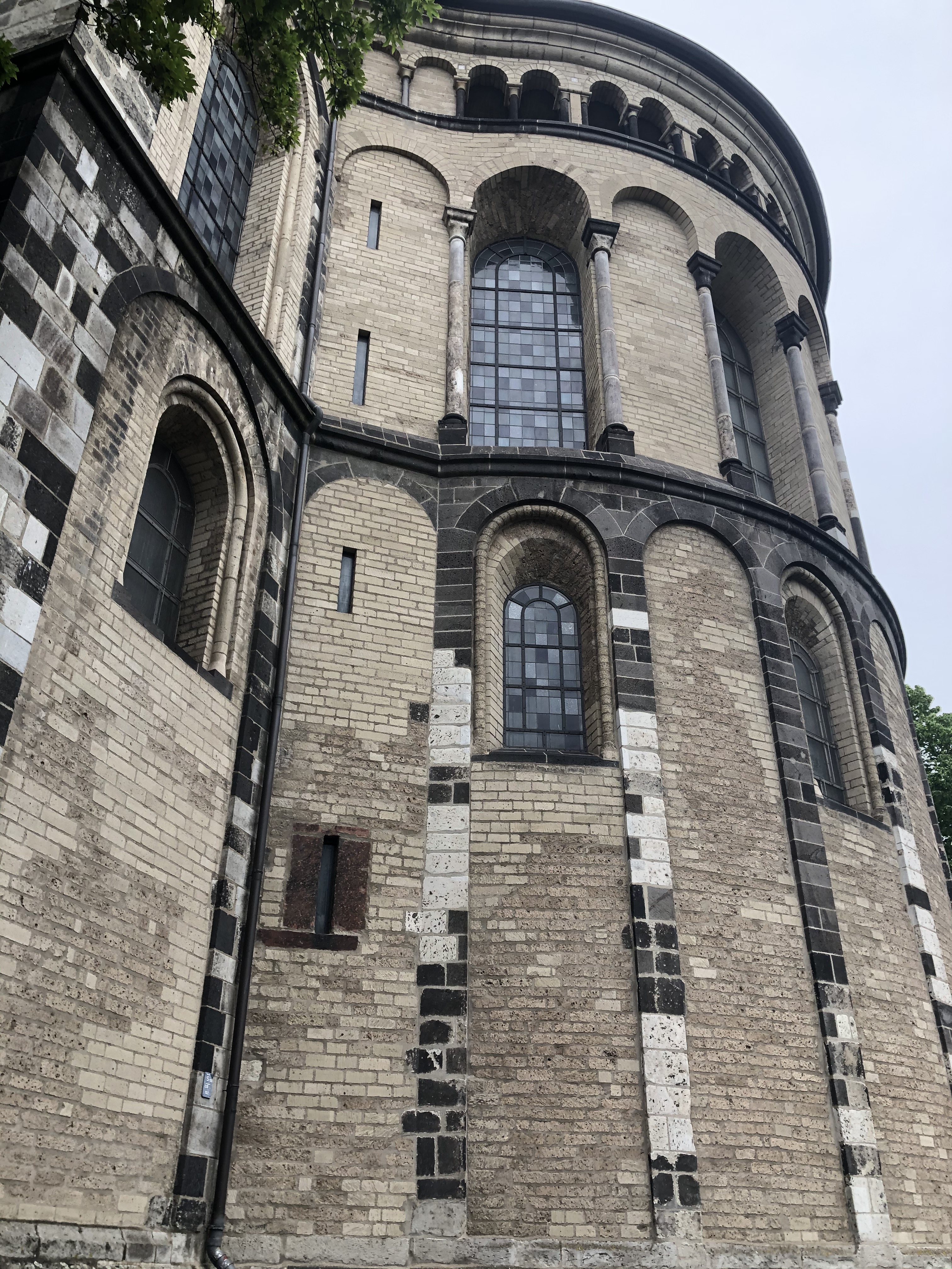 #27 Cologne’s Churches in the late Merovingian Period – The History of ...