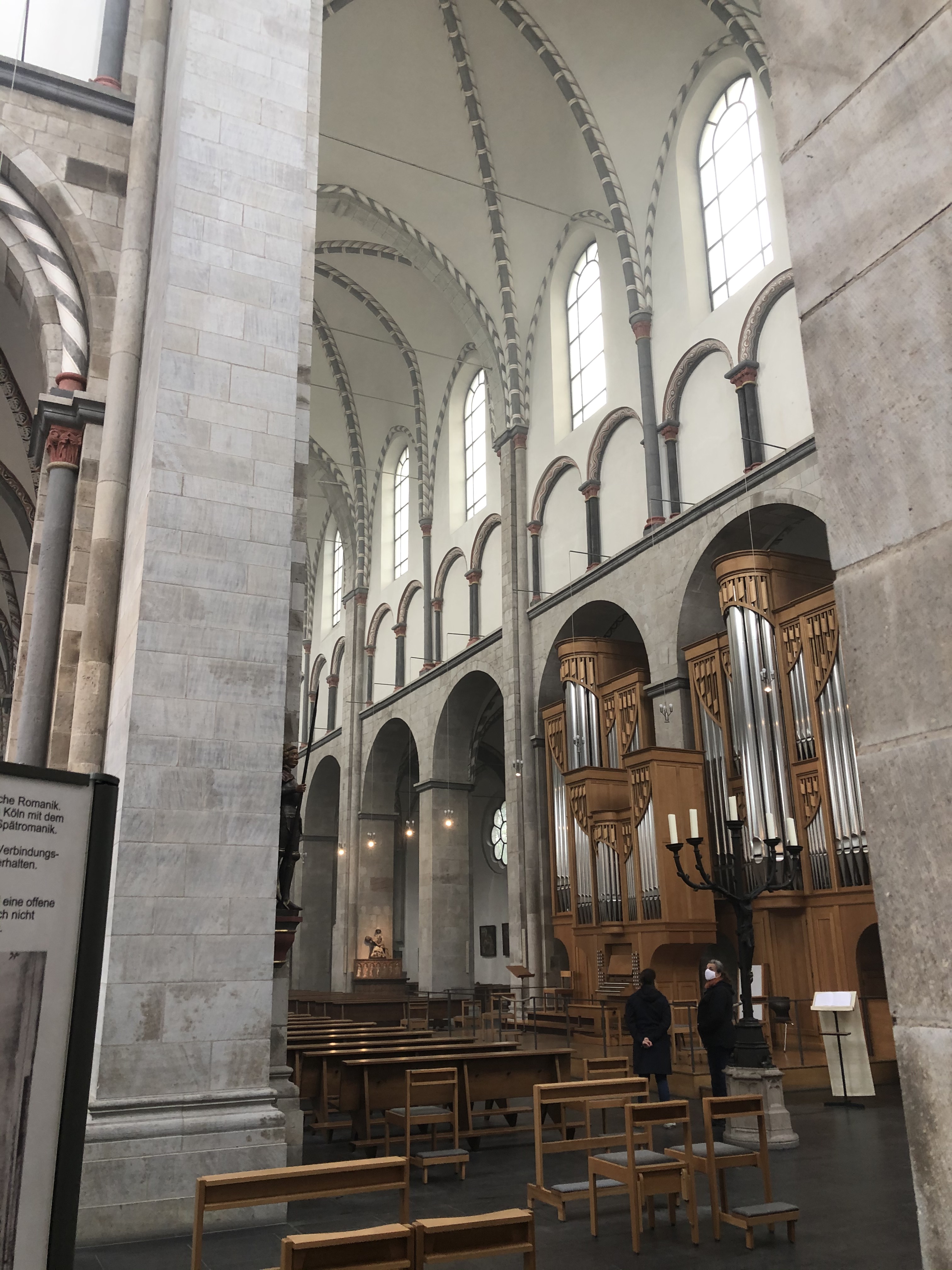 #27 Cologne’s Churches in the late Merovingian Period – The History of ...