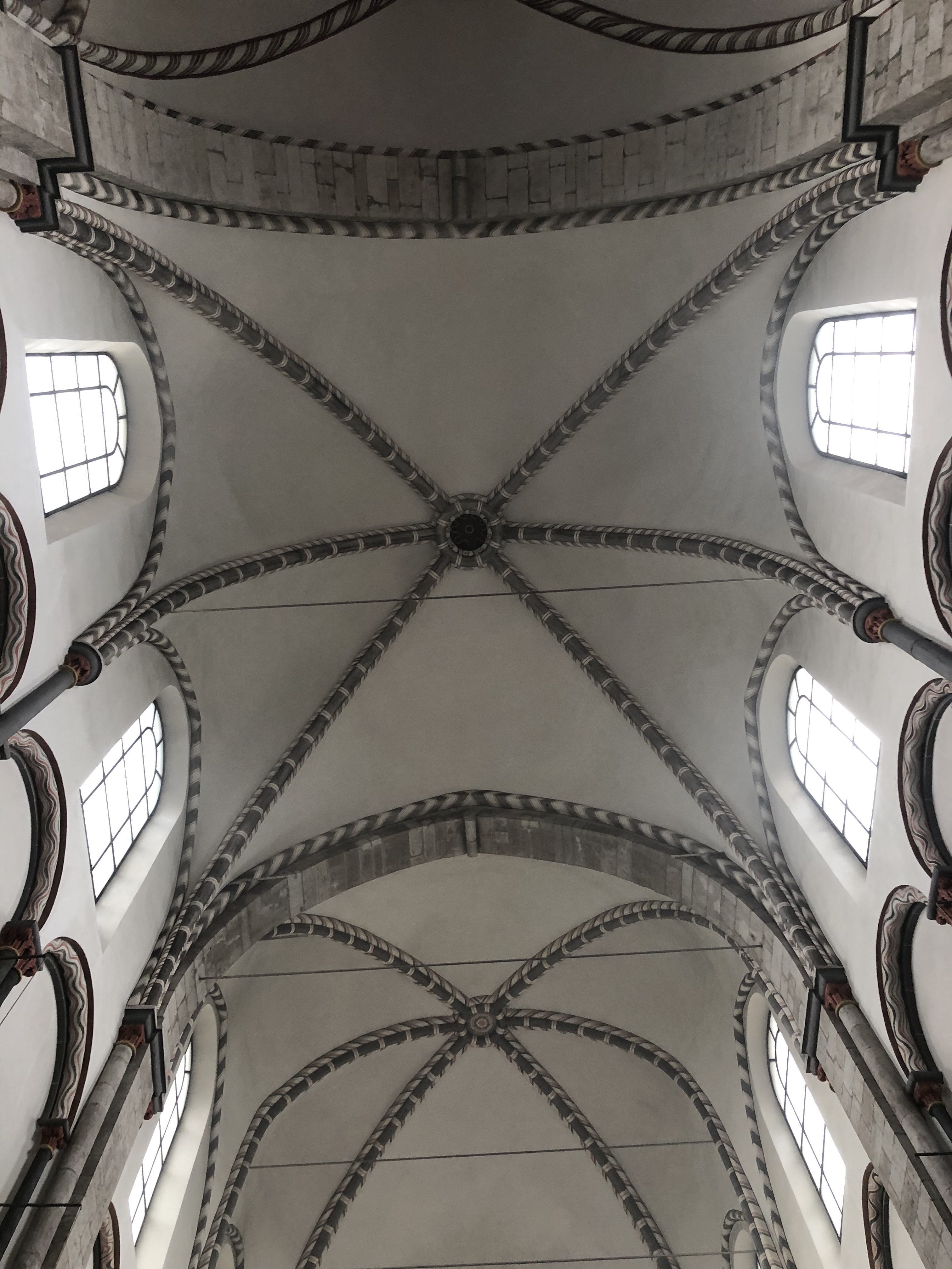 #27 Cologne’s Churches in the late Merovingian Period – The History of ...