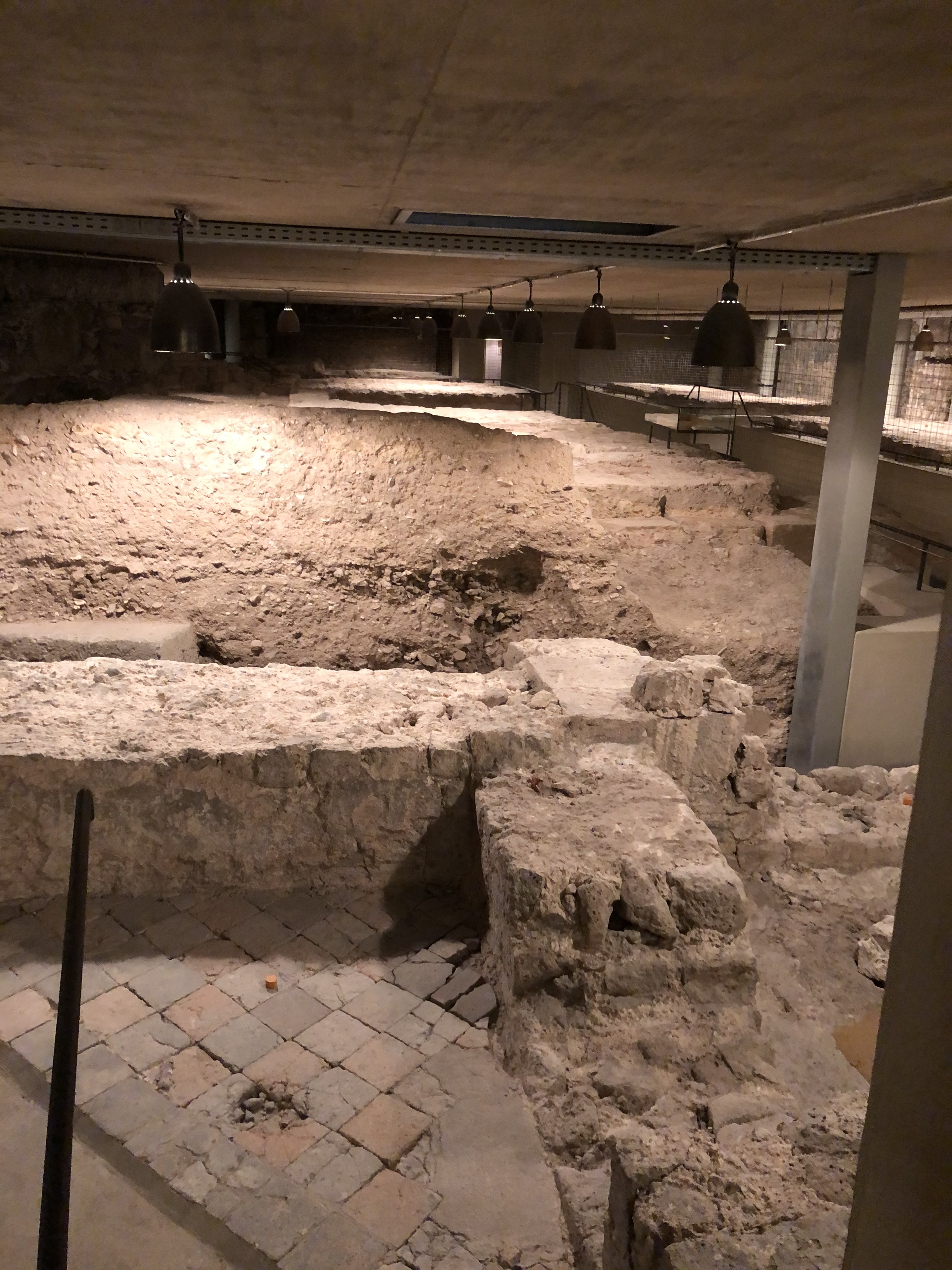 #27 Cologne’s Churches in the late Merovingian Period – The History of ...