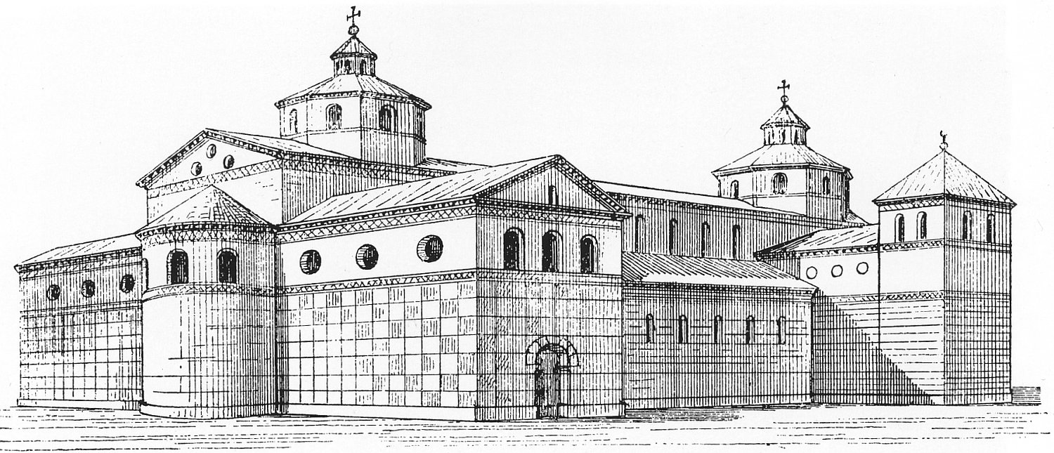 The History of Cologne Podcast – The History of Cologne Podcast is a ...