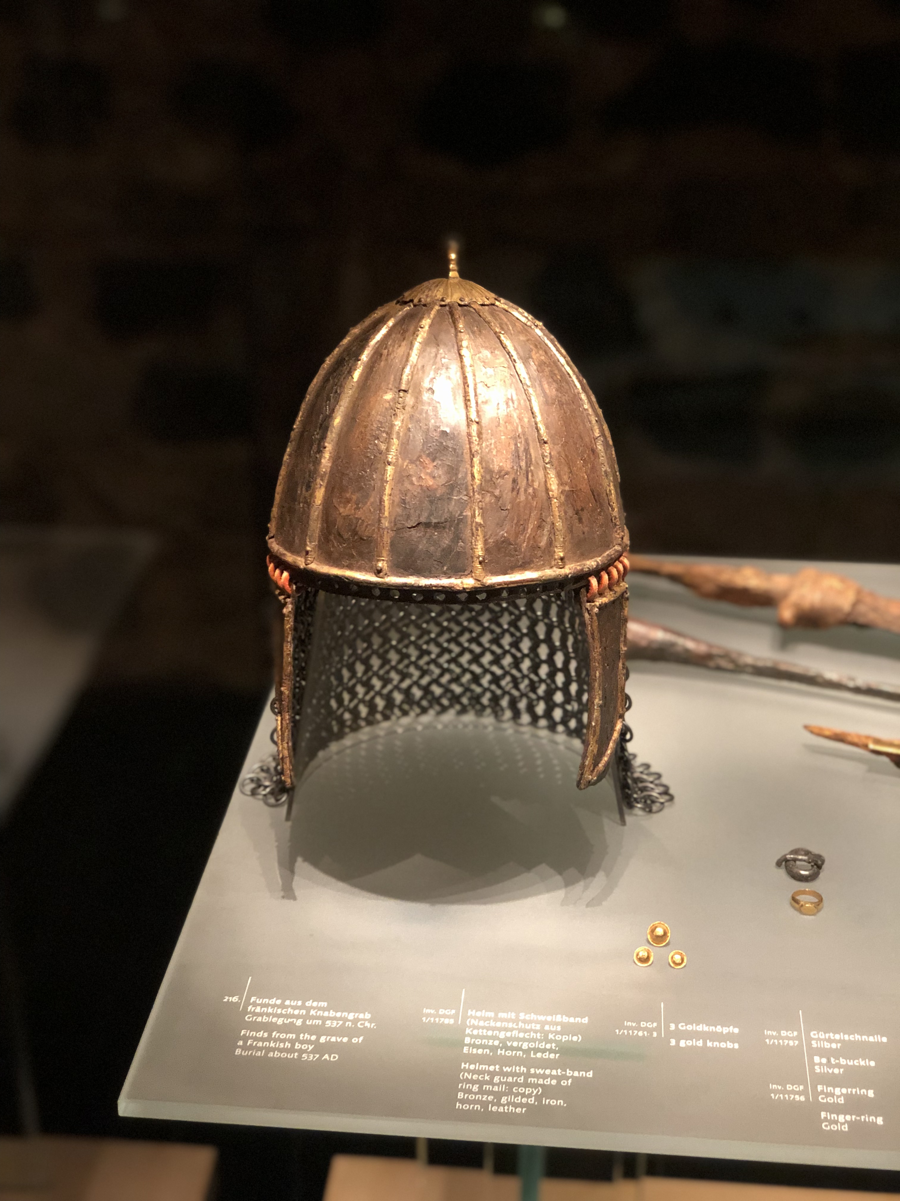 #27 Cologne’s Churches in the late Merovingian Period – The History of ...