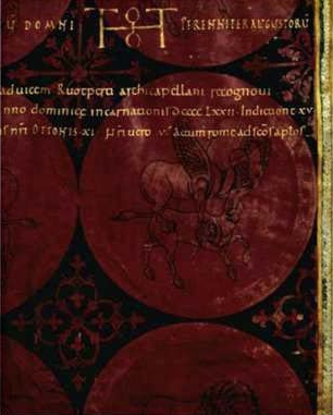 #39 Theophanu – A Greek Princess saves the Holy Roman Empire – The ...