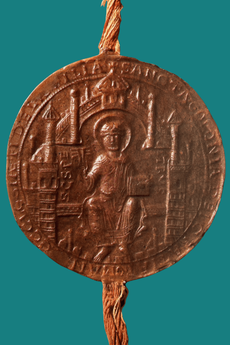 #56 From Economic Power to Political Dominance – Cologne’s Brotherhood ...