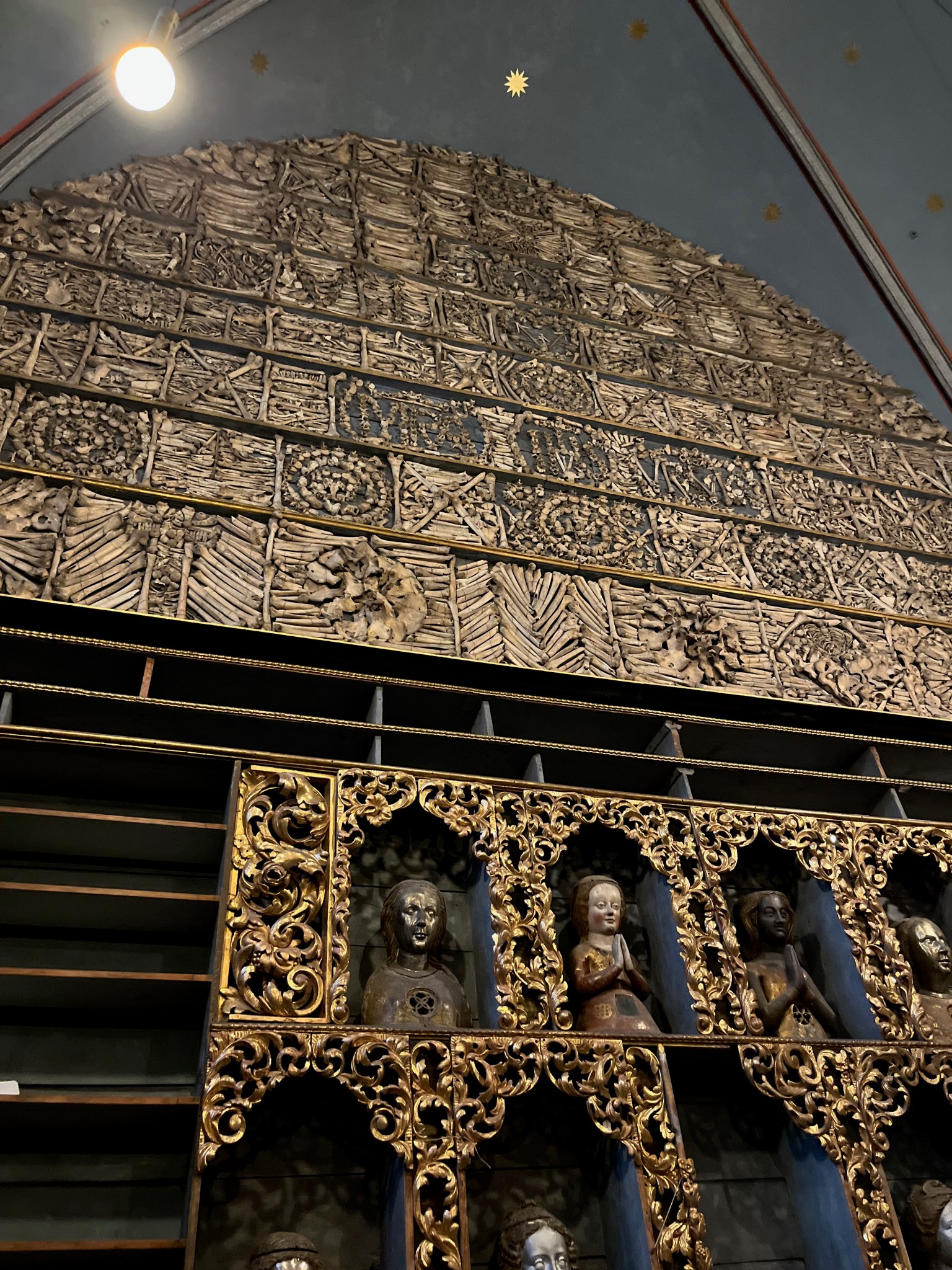 #61 Sacred Treasures: Medieval Shrines and Their Significance in ...