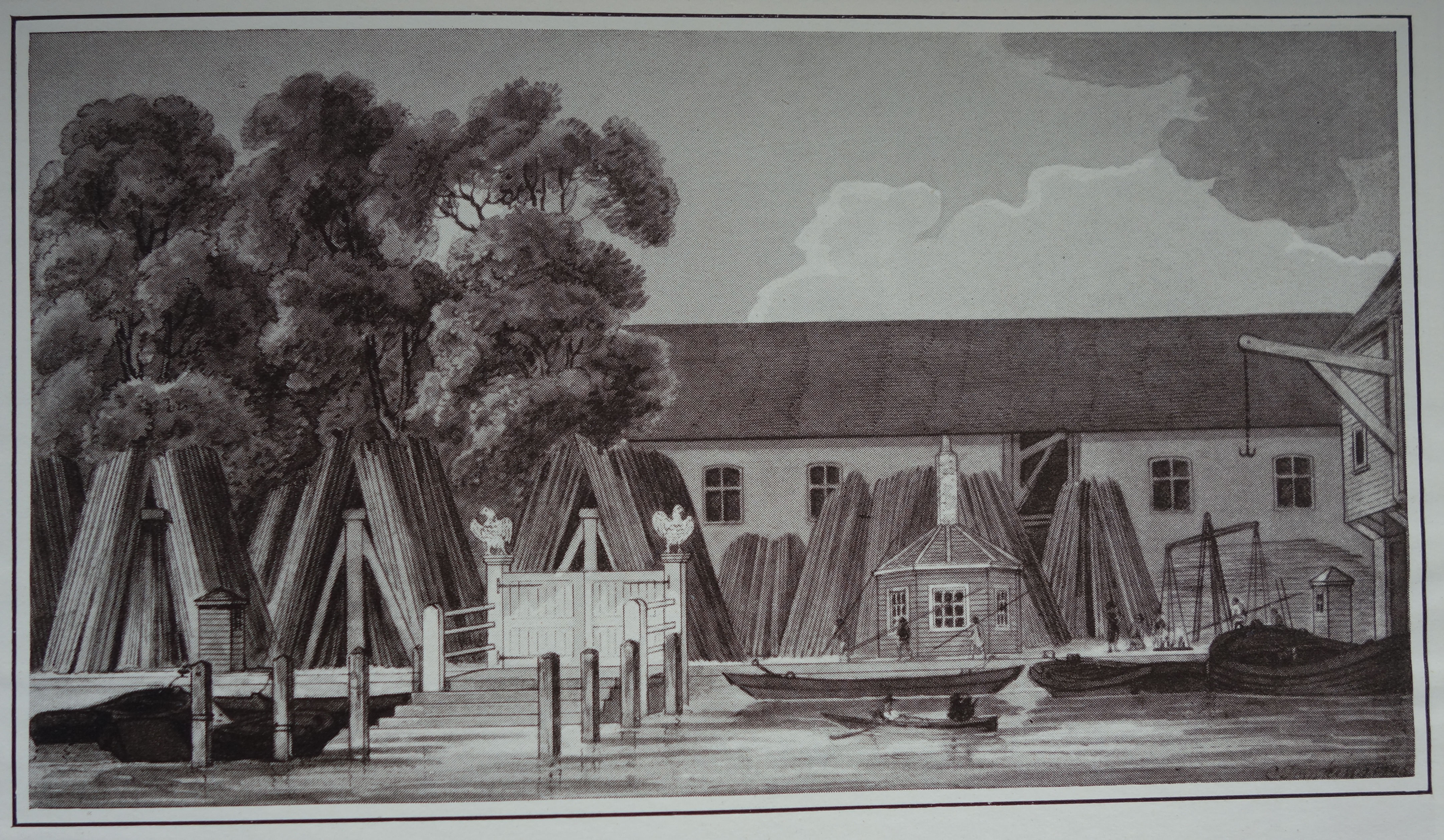 #62 How England made Cologne’s merchants rich in the 12th century – The ...