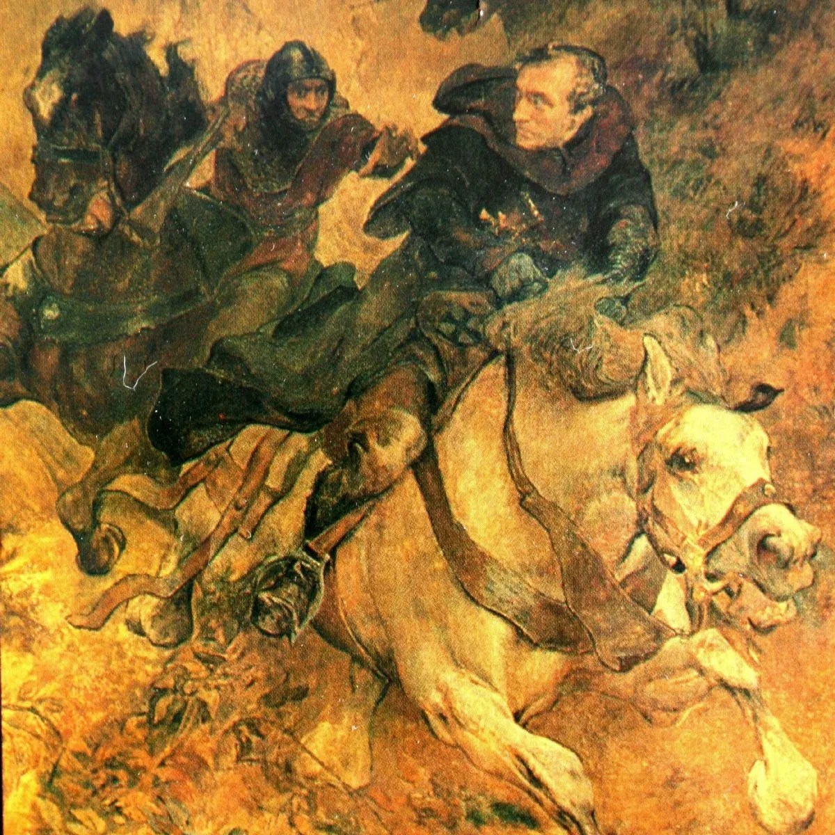 #71 Rise and Fall of Engelbert I – The History of Cologne Podcast