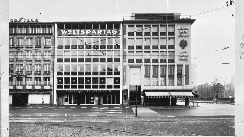 #73 A brief History of the Neumarkt Square – The History of Cologne Podcast