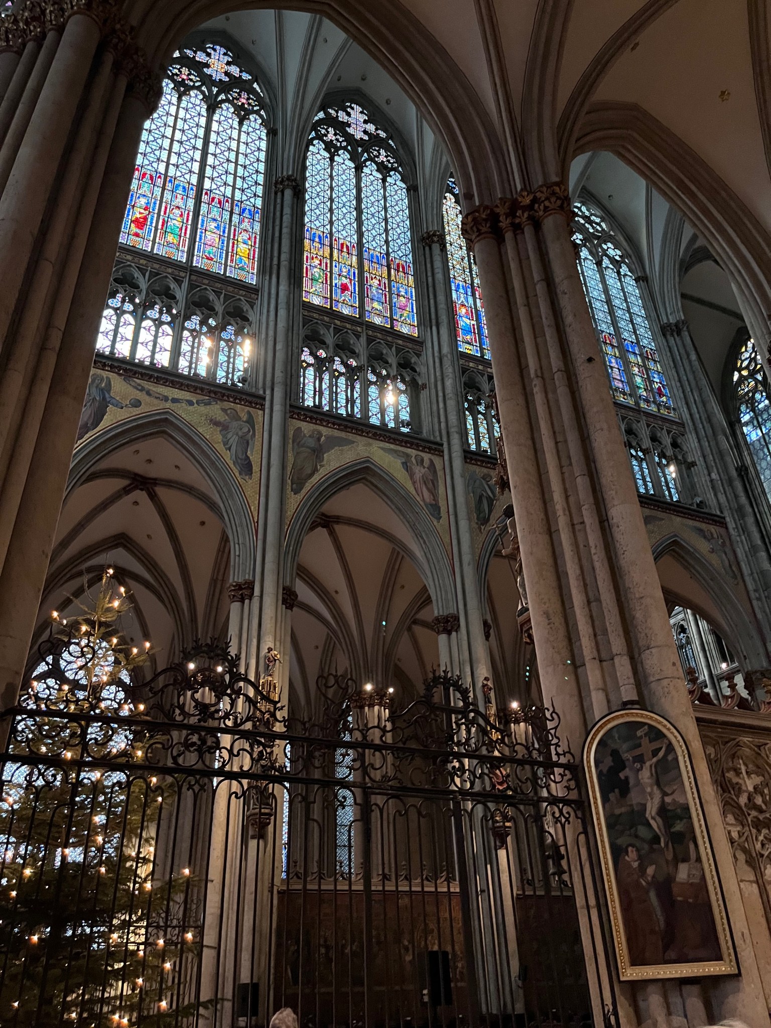 #78 Master Gerhard and the Devil’s Bargain: The Legend Behind Cologne ...