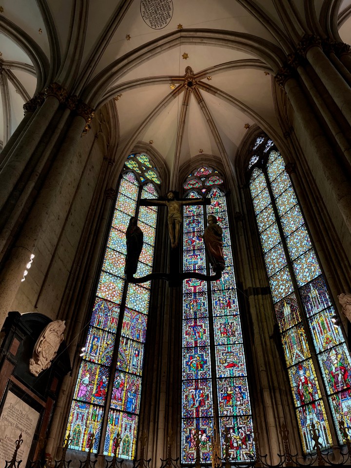 #78 Master Gerhard and the Devil’s Bargain: The Legend Behind Cologne ...