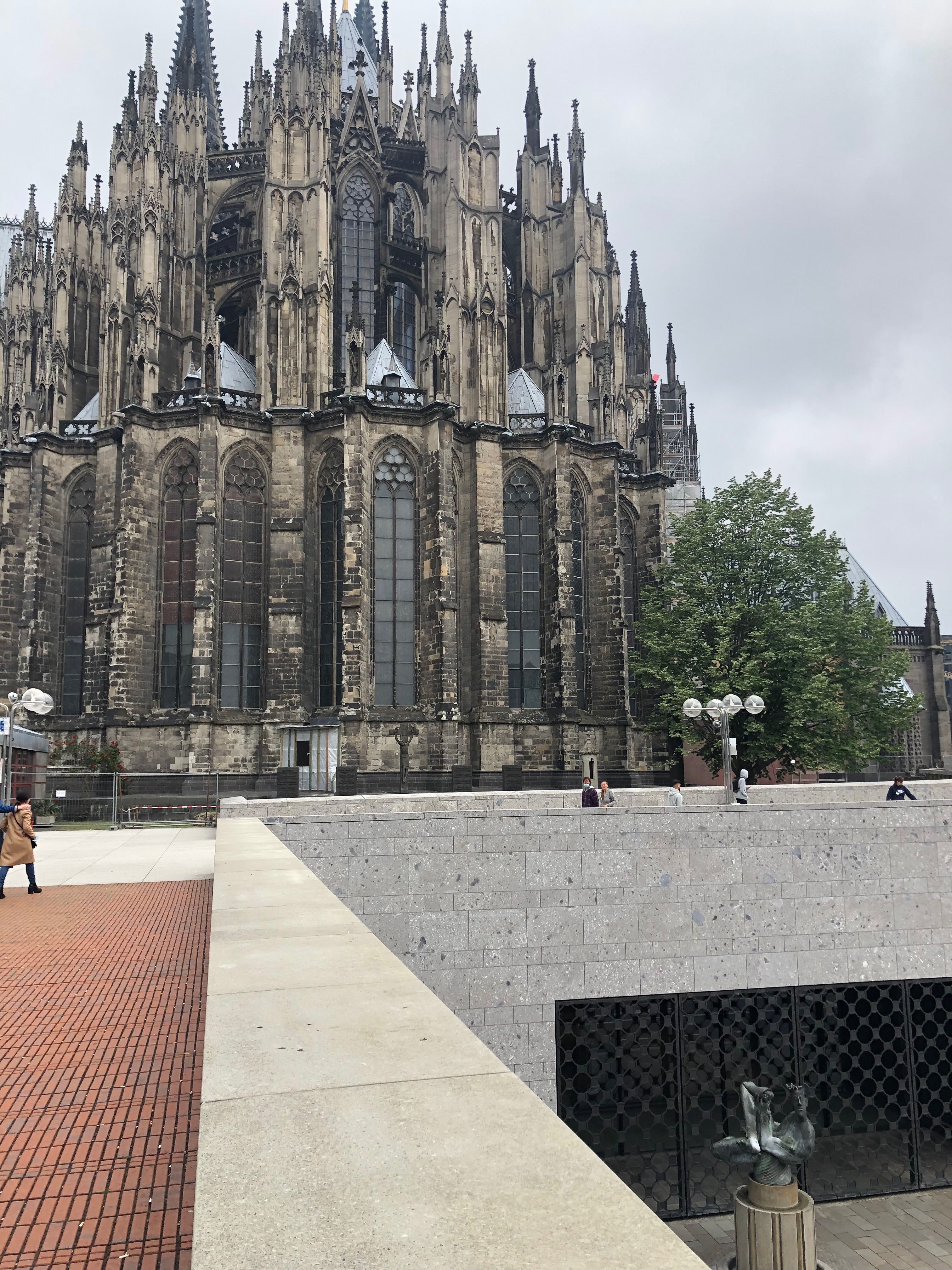 #78 Master Gerhard and the Devil’s Bargain: The Legend Behind Cologne ...