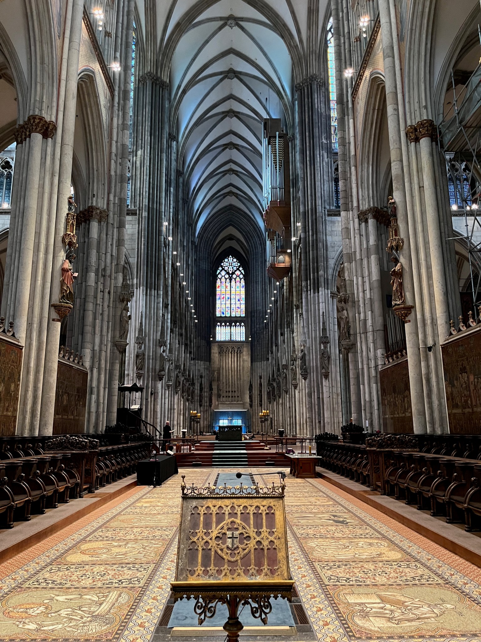 #78 Master Gerhard and the Devil’s Bargain: The Legend Behind Cologne ...