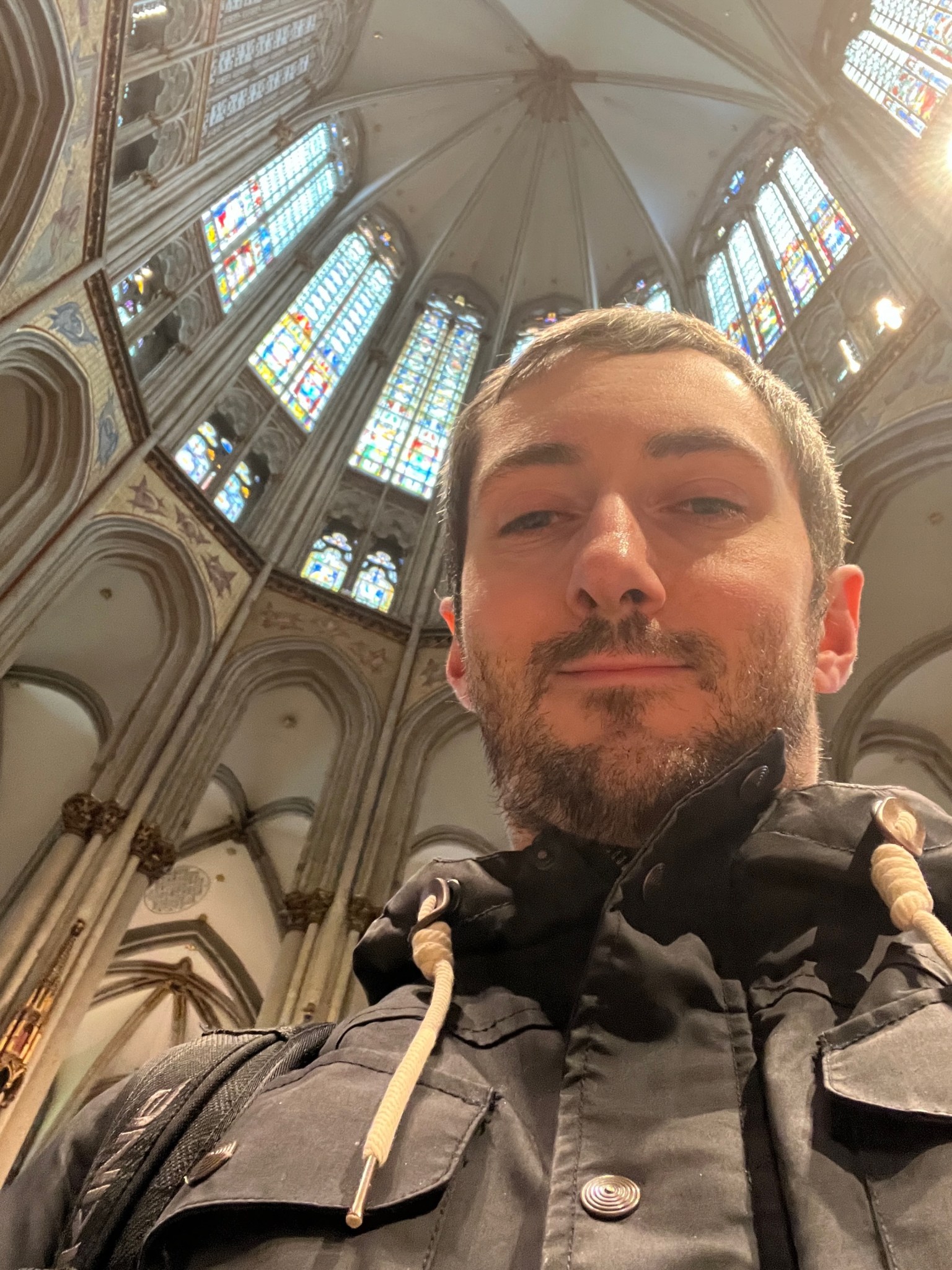 #78 Master Gerhard and the Devil’s Bargain: The Legend Behind Cologne Cathedral – The History of ...