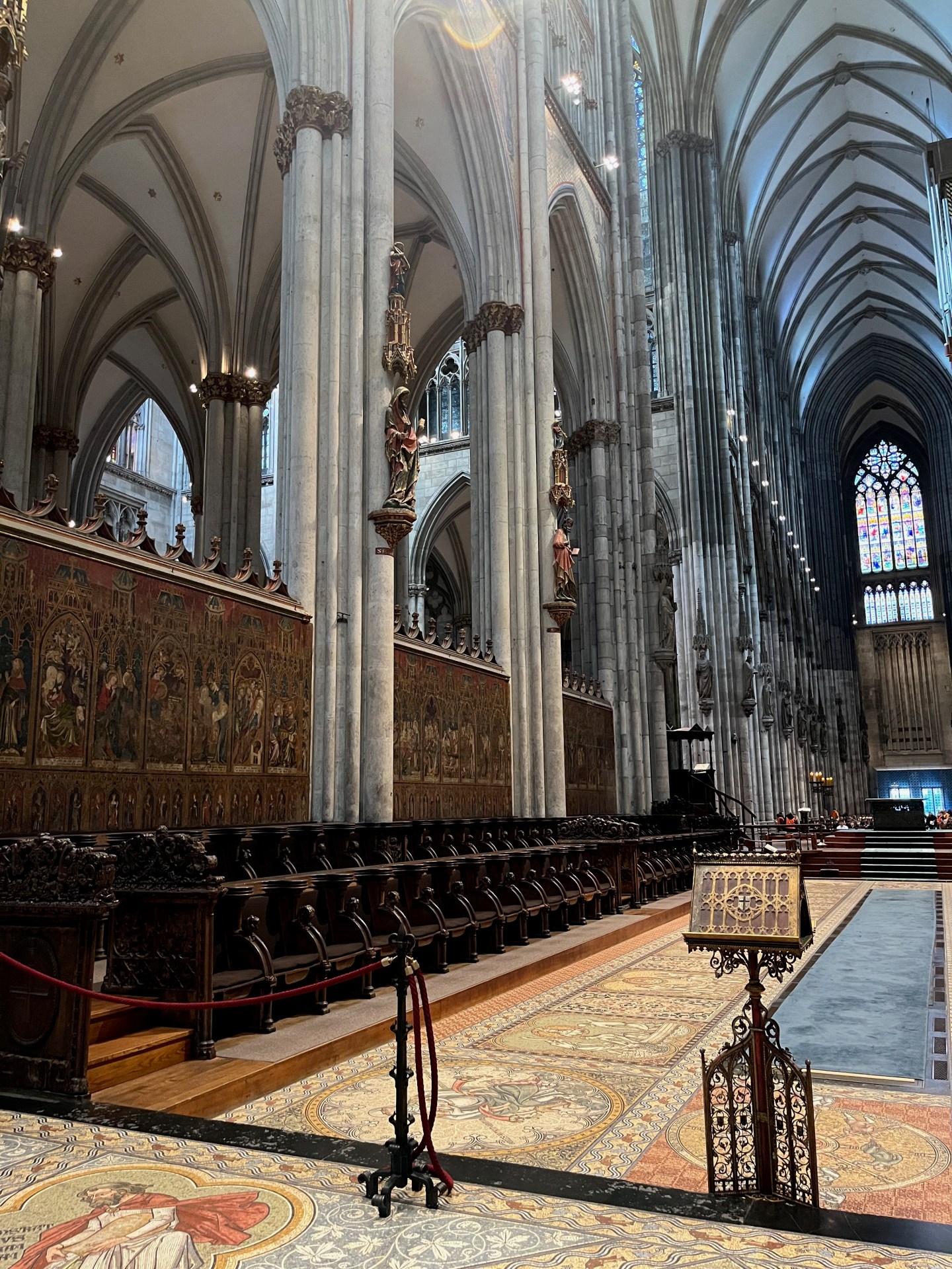 #78 Master Gerhard and the Devil’s Bargain: The Legend Behind Cologne ...