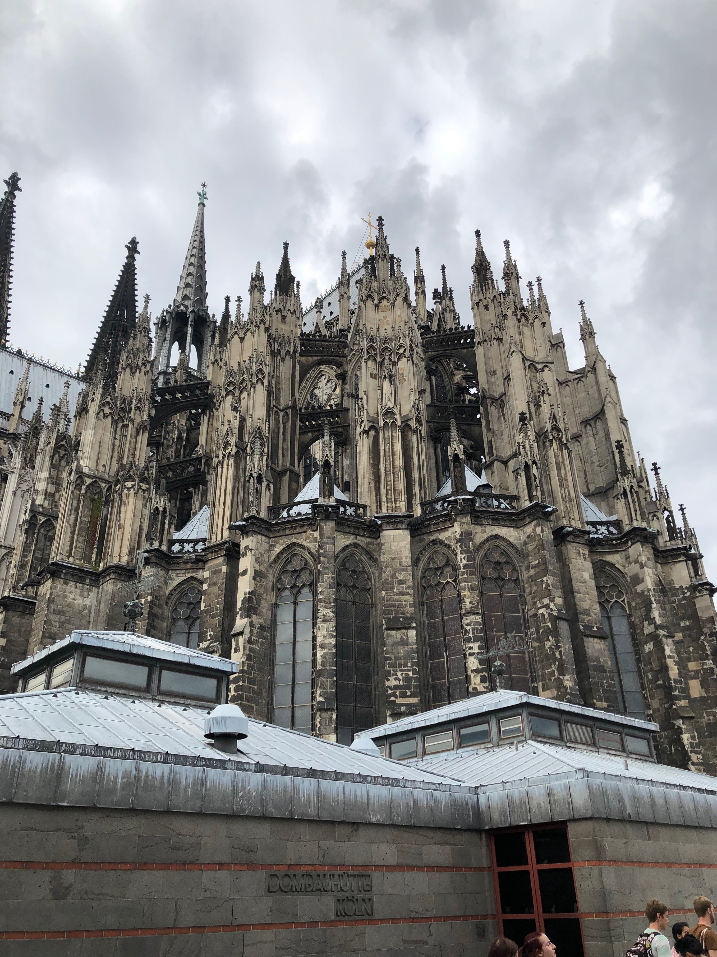 #78 Master Gerhard and the Devil’s Bargain: The Legend Behind Cologne ...