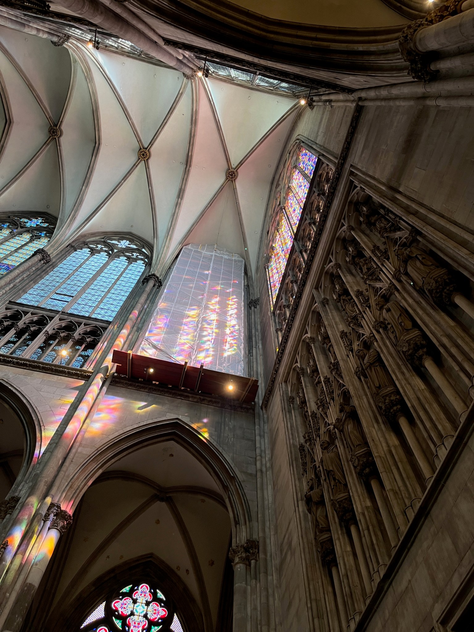 #77 Why the Old Cologne Cathedral was demolished in 1248 – The History ...