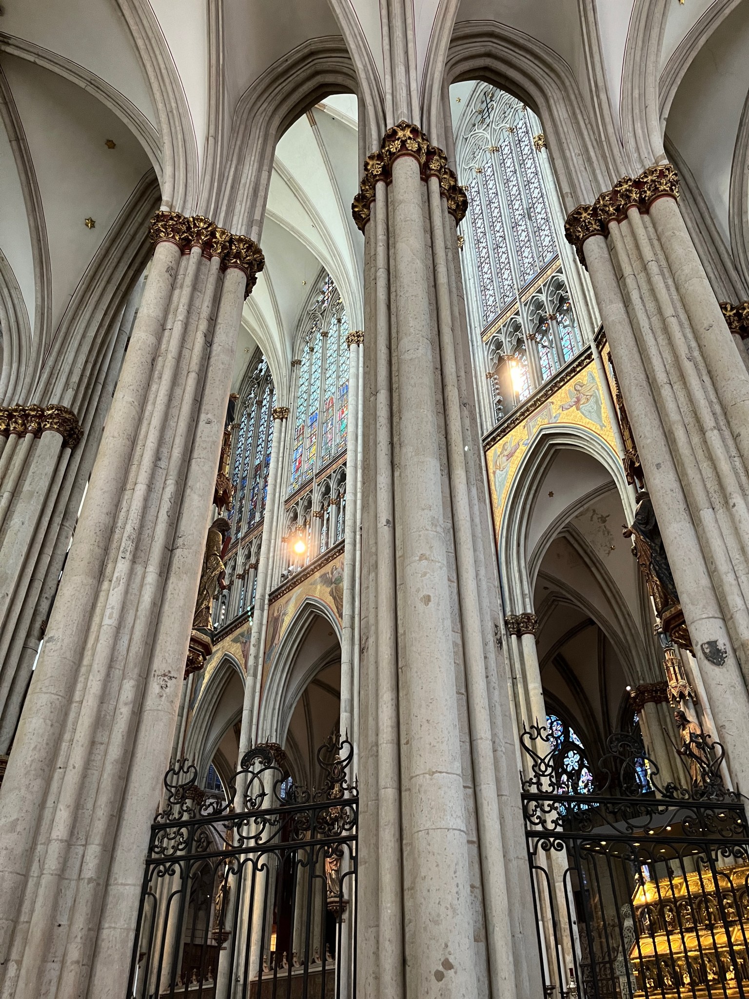 #80 Building Cologne Cathedral in the 13th century – The History of ...